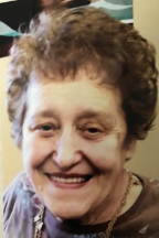 Mary Ann E. Rager Radu 1940-2022 | News, Sports, Jobs - Tribune Chronicle